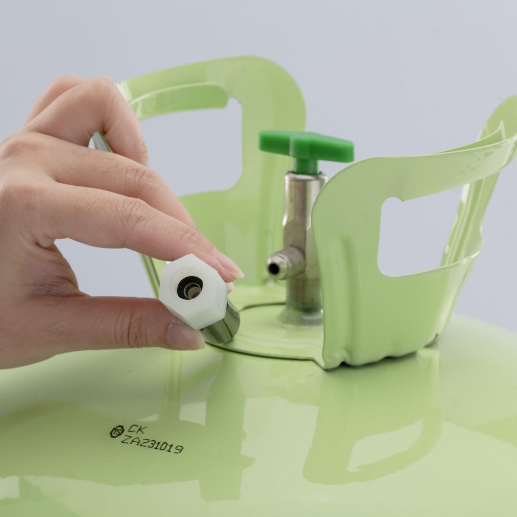 Lite 100 Helium Gas - Gasko eShop