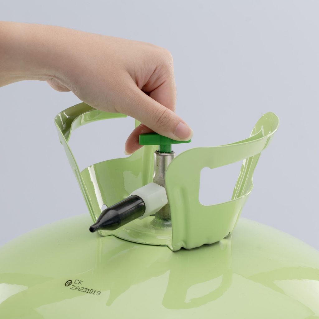 Lite 30 Helium Gas - Gasko eShop