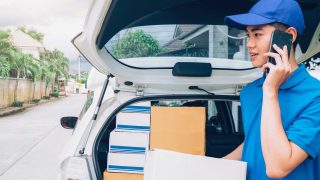 Shipping and Transportation - Gasko